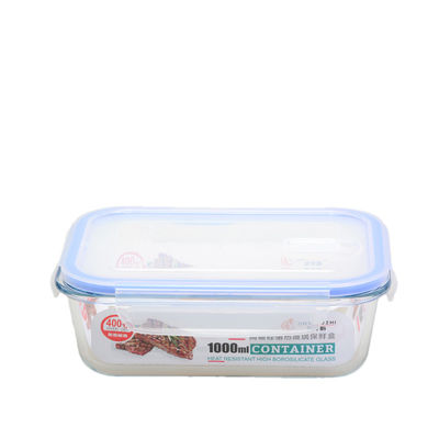 Glass Food Storage Containers factory, Buy good quality Glass Food ...