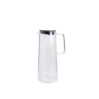 Glass Water Pitcher factory, Buy good quality Glass Water Pitcher ...